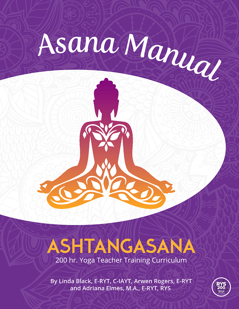 What’s included - Ashtangasana Yoga Studio Training